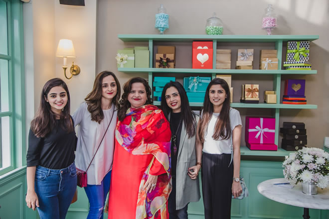 Lals Chocolates Celebrates 10 Years – Lals - Chocolate and Gifting ...