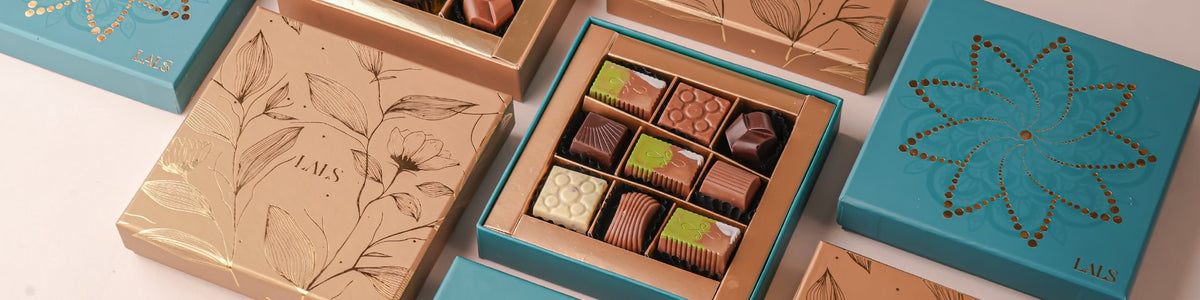 Buy Chocolate Gift Boxes in Pakistan | Lals Chocolates – Lals ...