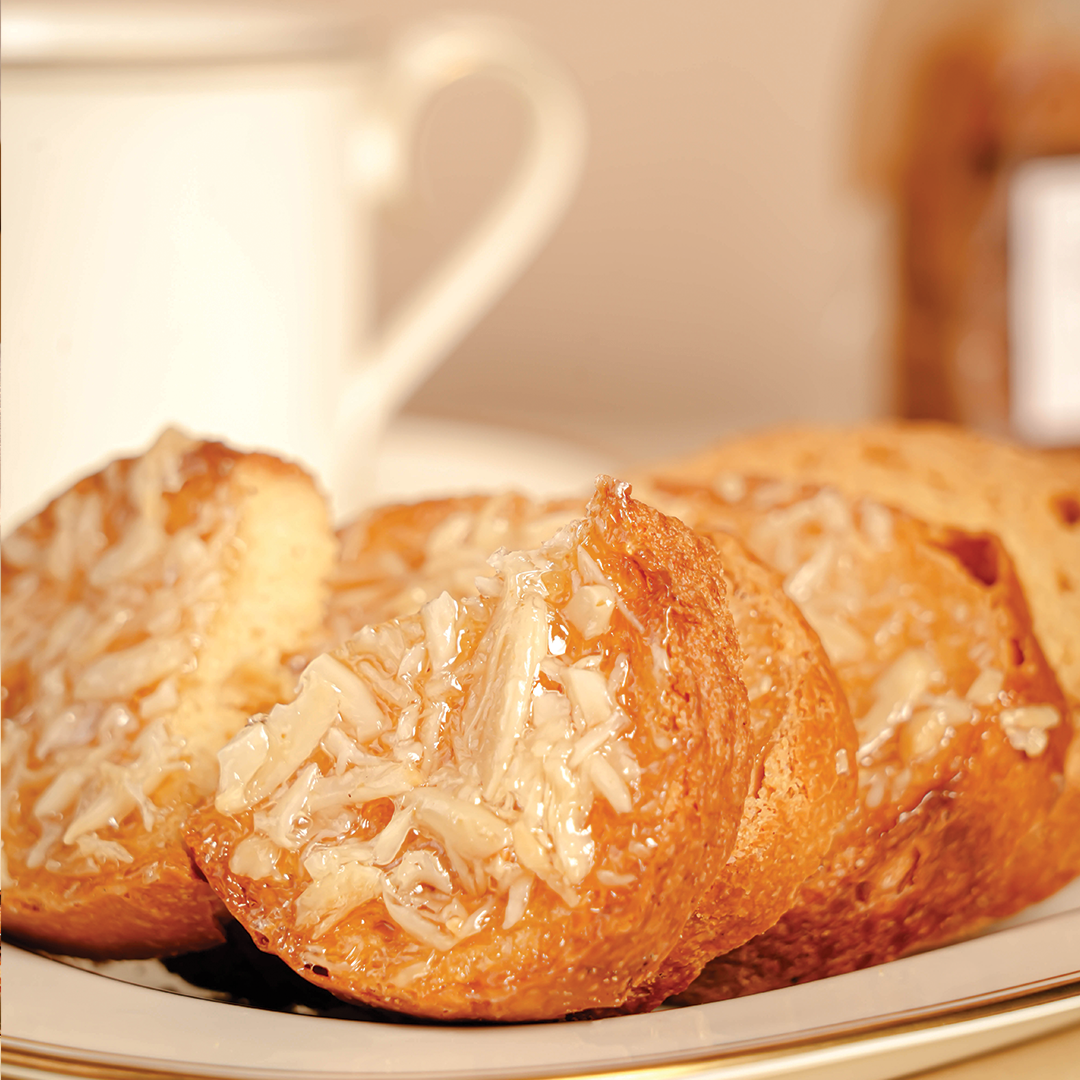 Japanese Milk Rusk KHI Only – Lals - Chocolate and Gifting Brand in ...