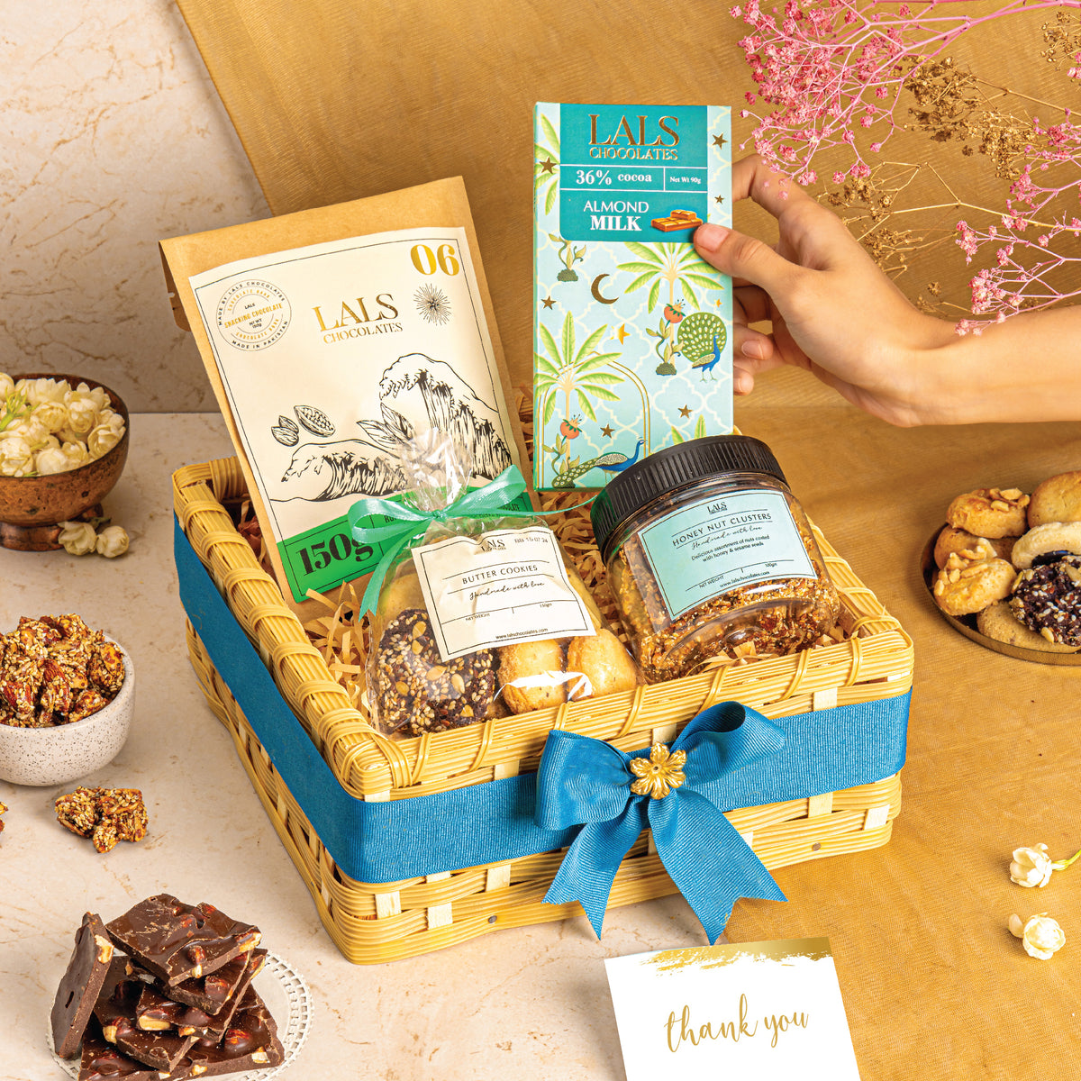 Snack Break – Lals - Chocolate and Gifting Brand in Pakistan