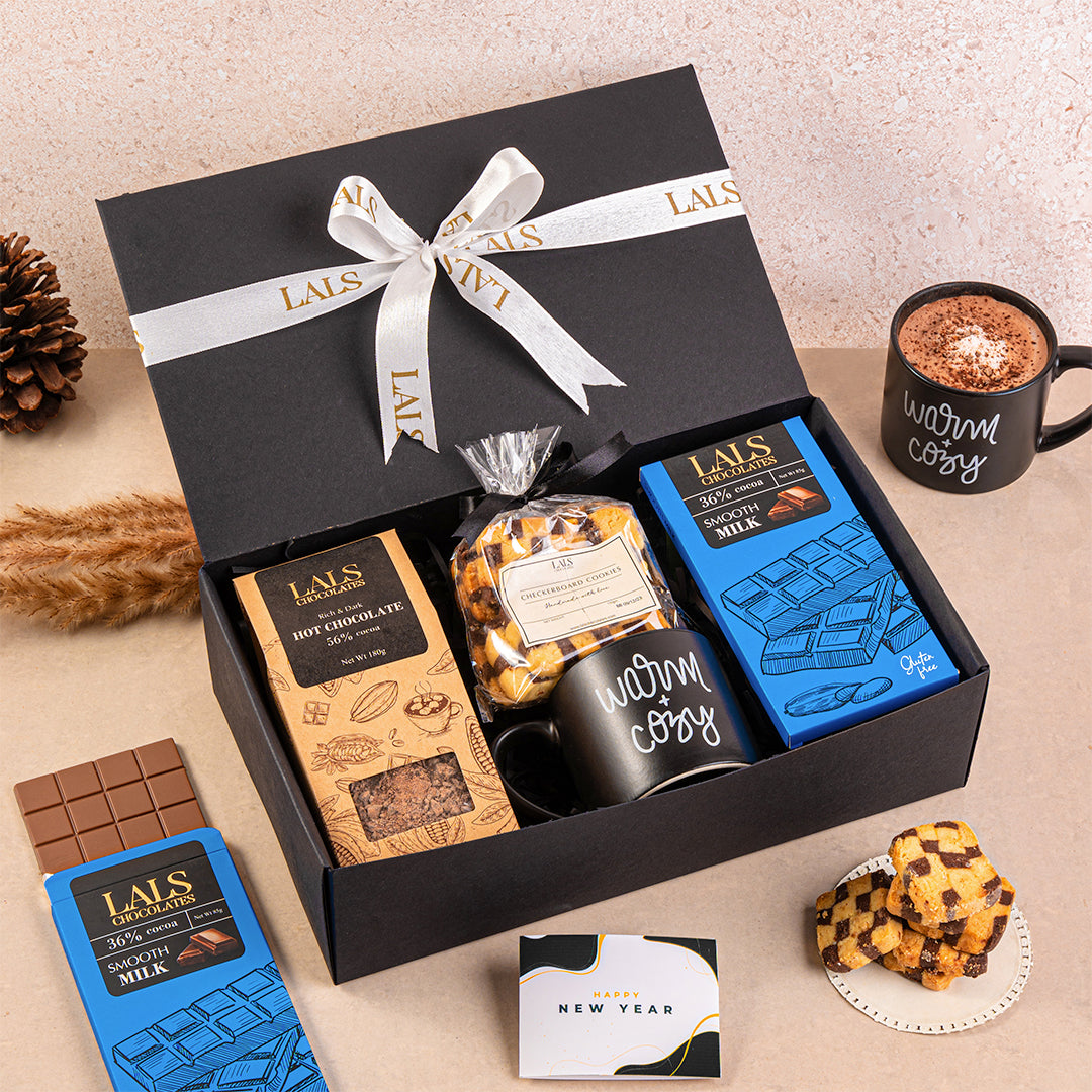 Executive Gift Hampers – Lals - Chocolate and Gifting Brand in Pakistan